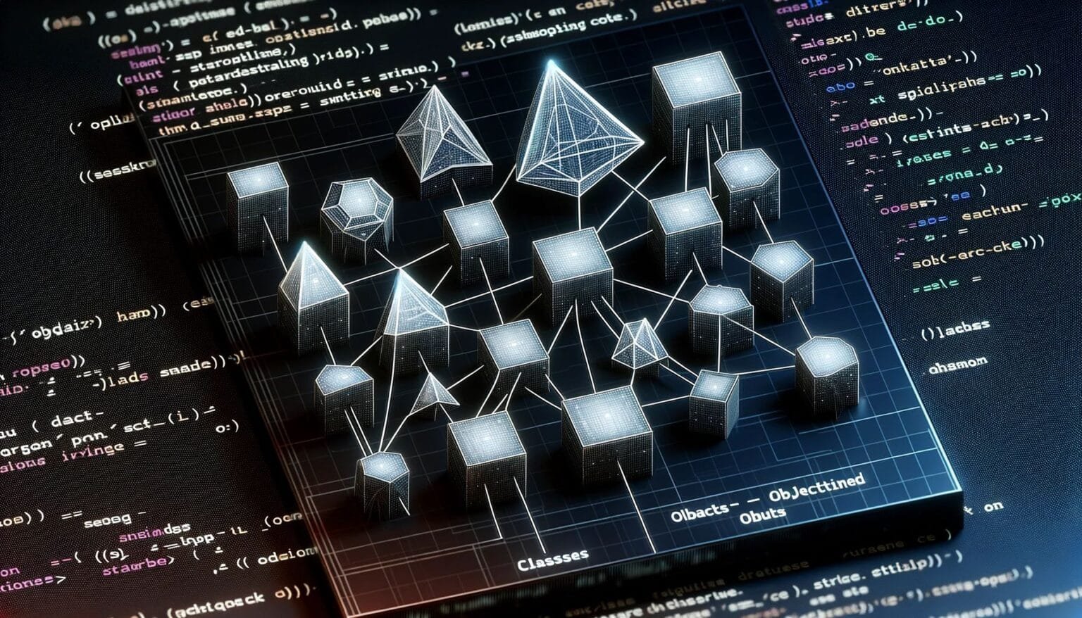 Klasy i obiekty - DEV - HOBBY