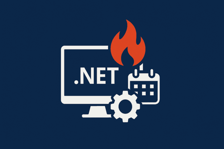Hangfire w .NET 9: Jak Łatwo Zaimplementować Zadania w Tle - DEV - HOBBY